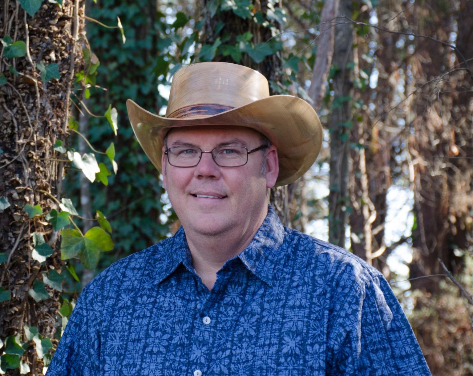 ABOUT US - Kevin Felderhoff | KLF Wood Designs | Woodturning