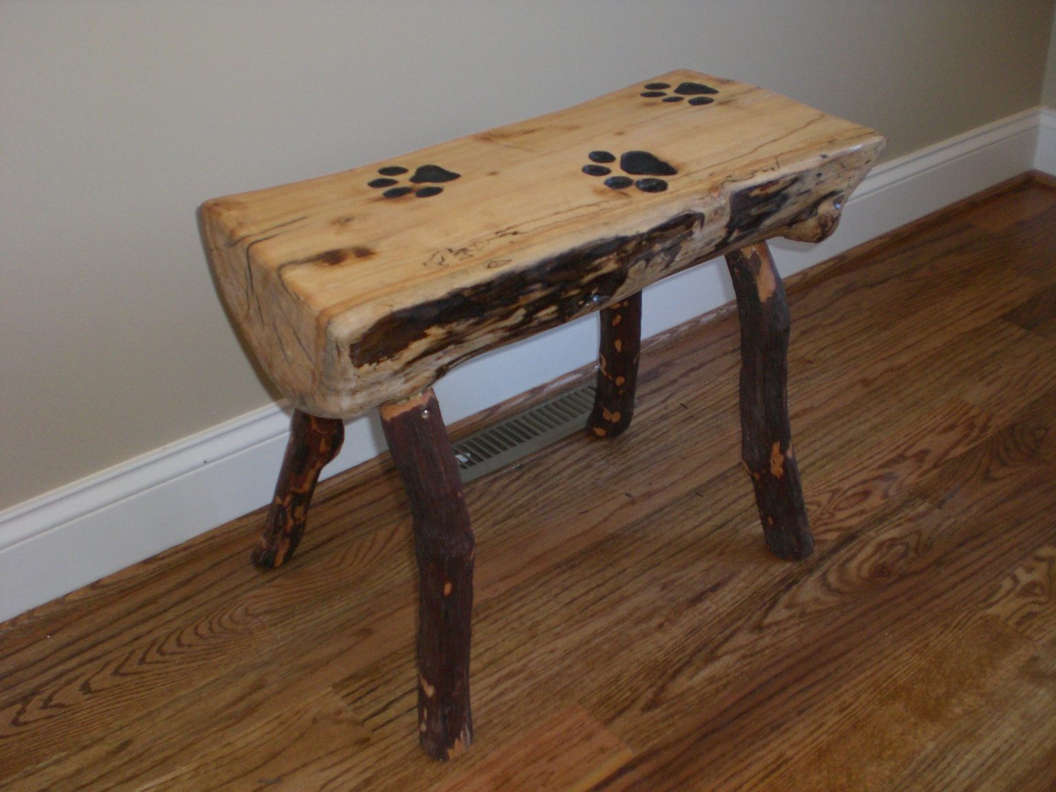 Kevin Felderhoff – Furniture - Kevin Felderhoff | KLF Wood Designs ...